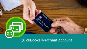 How to Sign-Up for a QuickBooks Merchant Account - Fourlane