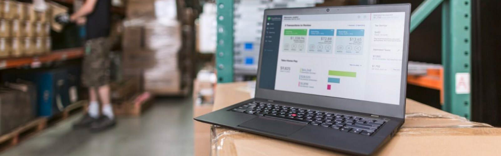 Quickbooks Certified Proadvisors Consultants Fourlane