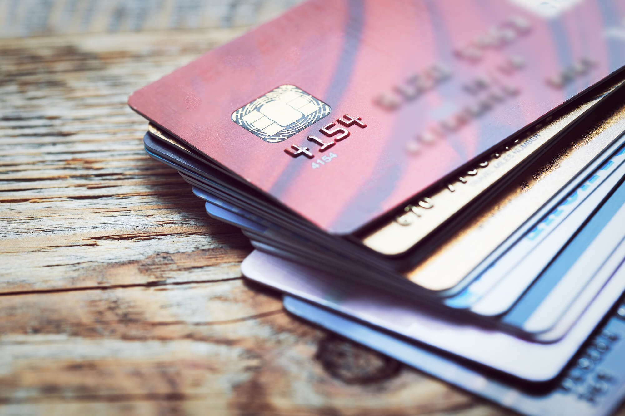 Advantages of Integrated Credit Card Processing With QuickBooks - Fourlane