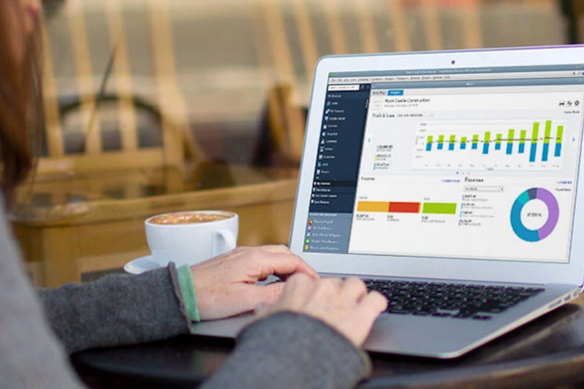 Every QuickBooks Account Type Defined: A Guide | Fourlane