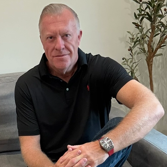 Rob Adams Bio - Fourlane