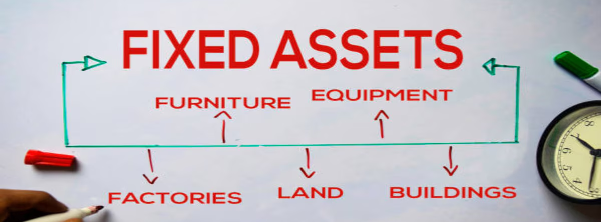 How to Manage Fixed Assets in QuickBooks: A Step-by-Step Guide for ...
